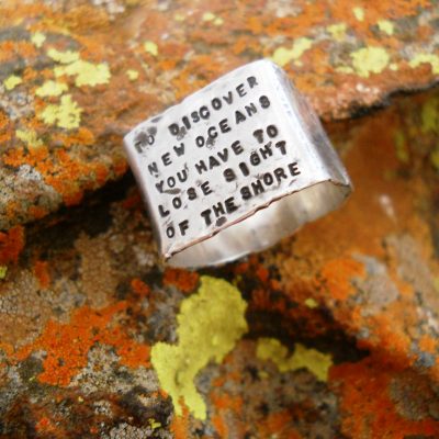 ROK Originals » The ROK Ring